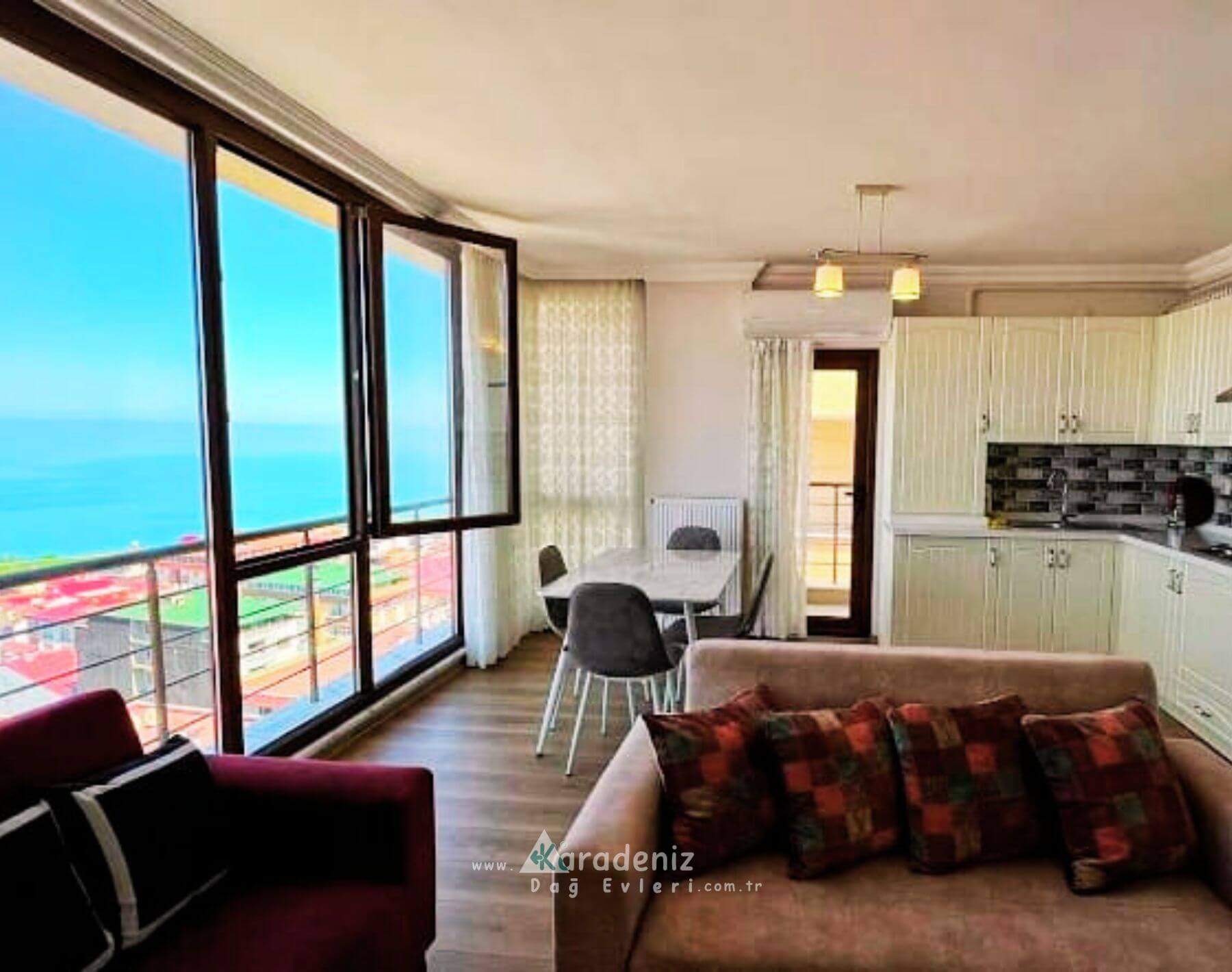 Bungalov Dağ Evi Otelleri ve Fiyatları (En Uygun) - Karadeniz Dağ Evleri