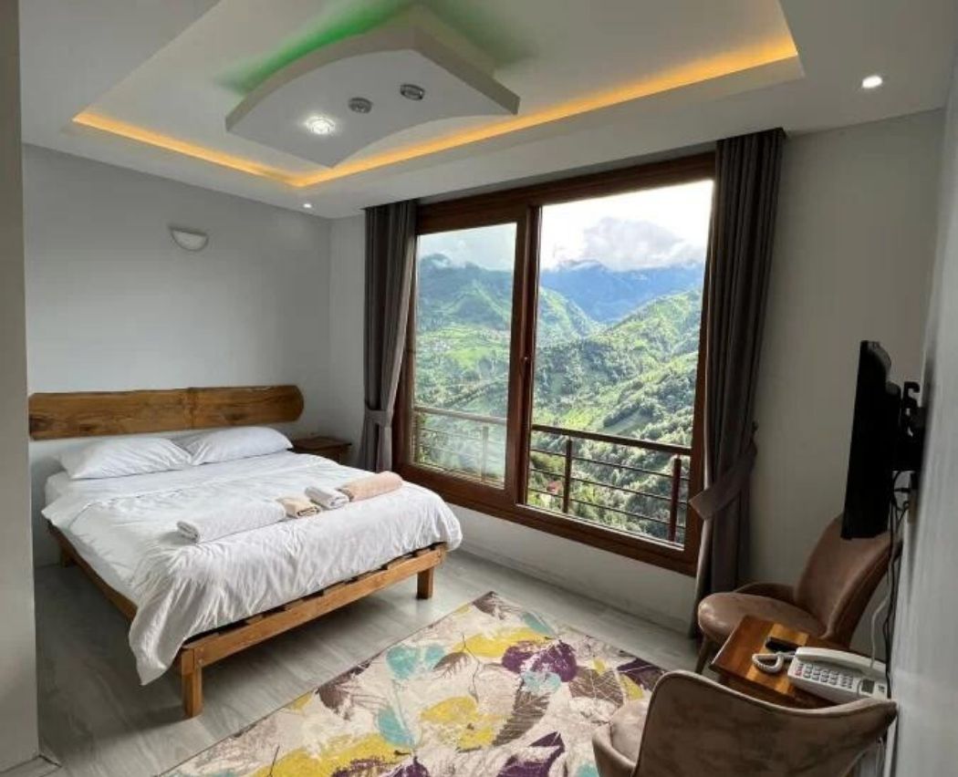 Bungalov Dağ Evi Otelleri ve Fiyatları (En Uygun) - Karadeniz Dağ Evleri